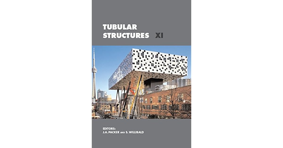 Tubular Structures XI: 11th International Symposium and IIW ...