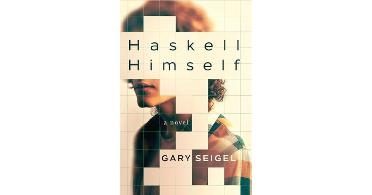 Haskell Himself by Gary Seigel