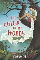 El Color de Mis Palabras by Lynn Joseph