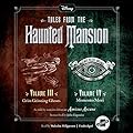 Tales from the Haunted Mansion Series by Amicus Arcane