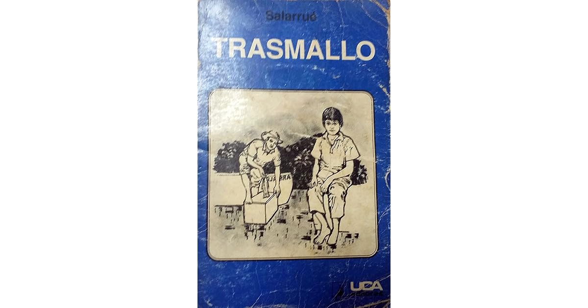 Trasmallo by Salarrué