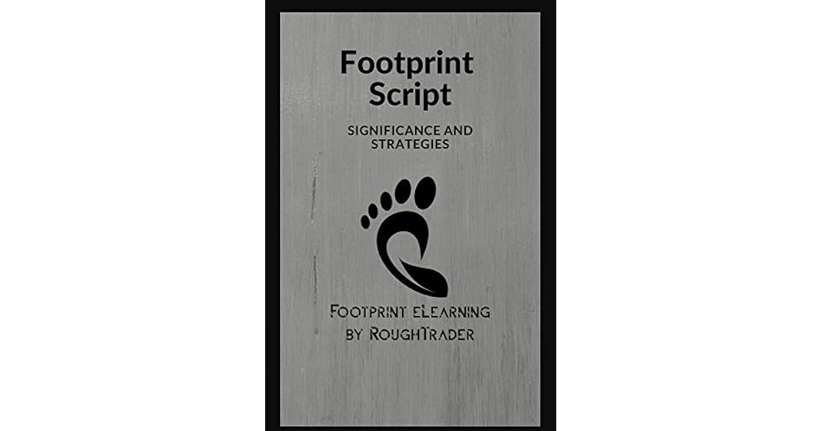 Footprint Script | Footprint Trading : Significance and Strategies by Peter Becker