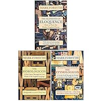 Mark Forsyth’s Ternion Set by Mark Forsyth