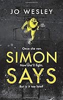 Simon Says by Jo Wesley