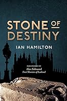 Stone of Destiny by Ian R. Hamilton
