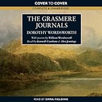 The Grasmere Journals by Dorothy Wordsworth