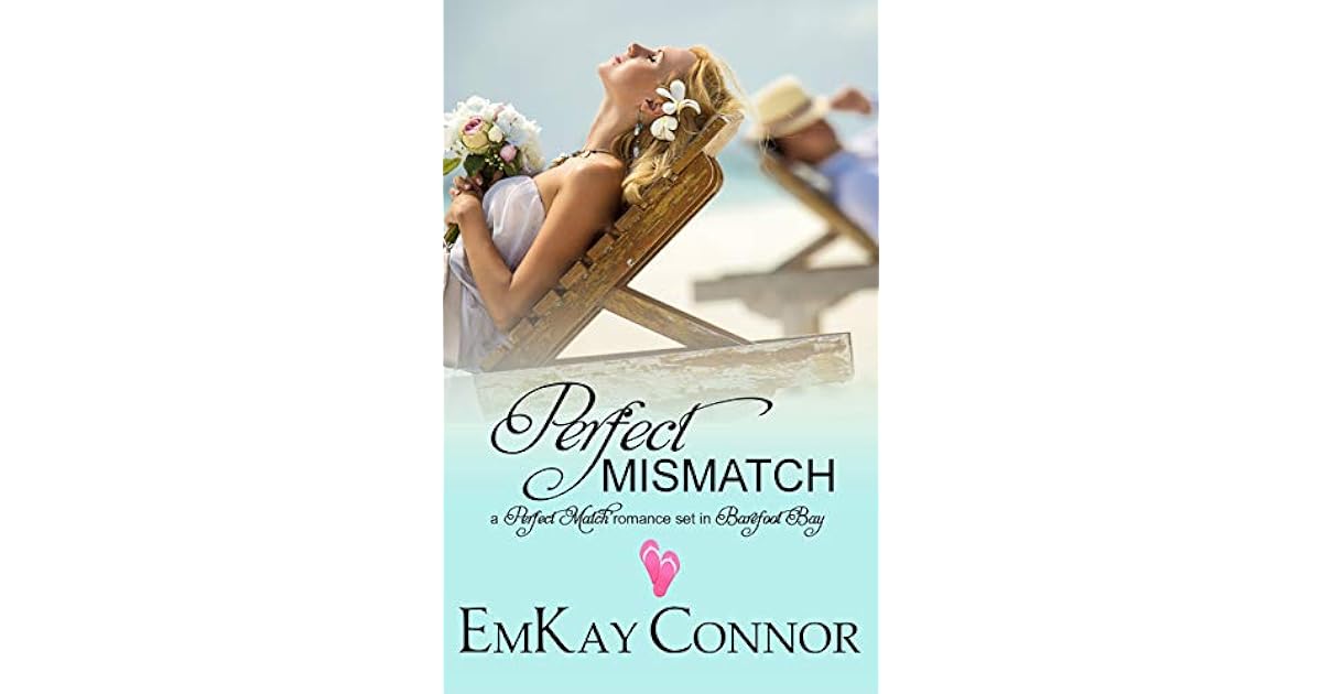 Perfect Mismatch by EmKay Connor