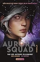 Aurora Rising (The Aurora Cycle, #1) by Amie Kaufman