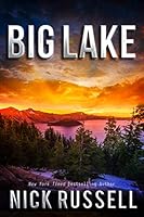Big Lake (Big Lake #1) by Nick Russell