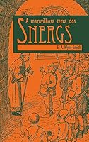 The Marvellous Land of Snergs by E.A. Wyke-Smith