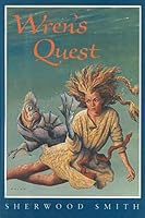 Wren's Quest (Wren, #2) by Sherwood Smith