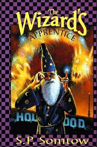 The Wizard's Apprentice by S.P. Somtow