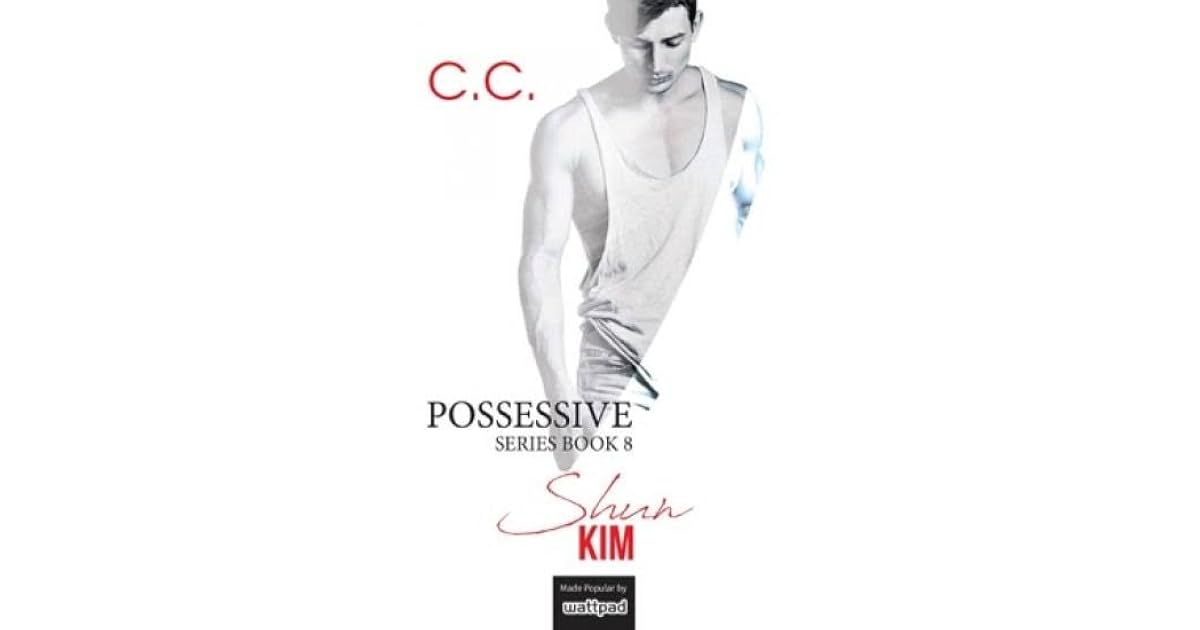 Possessive Series 8: Shun Kim by CeceLib