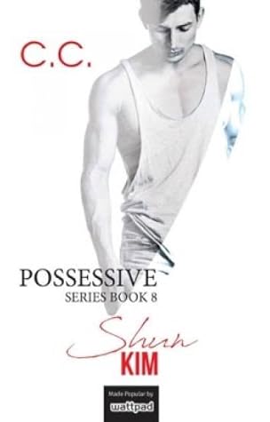 Possessive Series By Cecelib Shelf