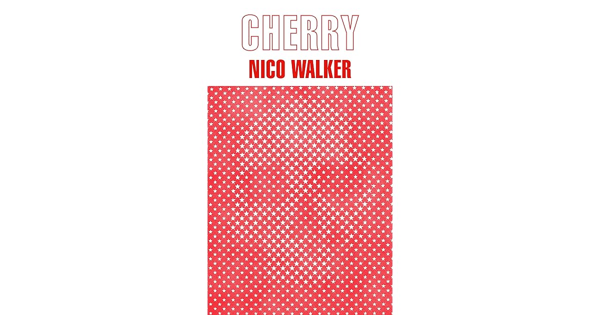 Cherry by Nico Walker