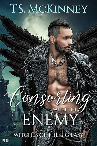 Consorting with the Enemy | cyhilevezのブログ