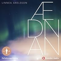 Ædnan by Linnea Axelsson