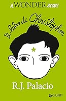 Pluto (Wonder, #1.6) by R.J. Palacio