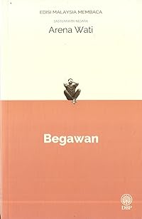 Begawan by Arena Wati