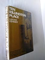 Ten Rillington Place by Ludovic Kennedy