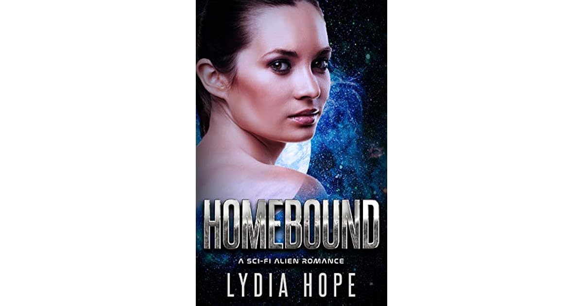 Homebound by Lydia Hope