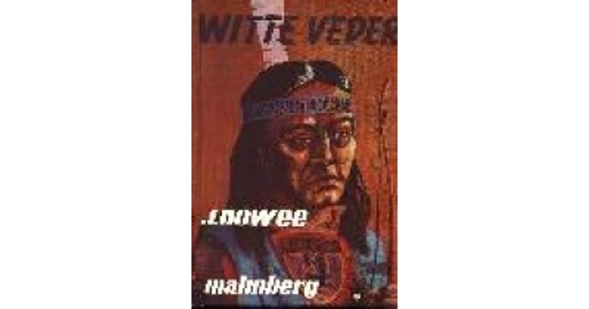 Witte Veder (Arendsoog #2) by J. Nowee