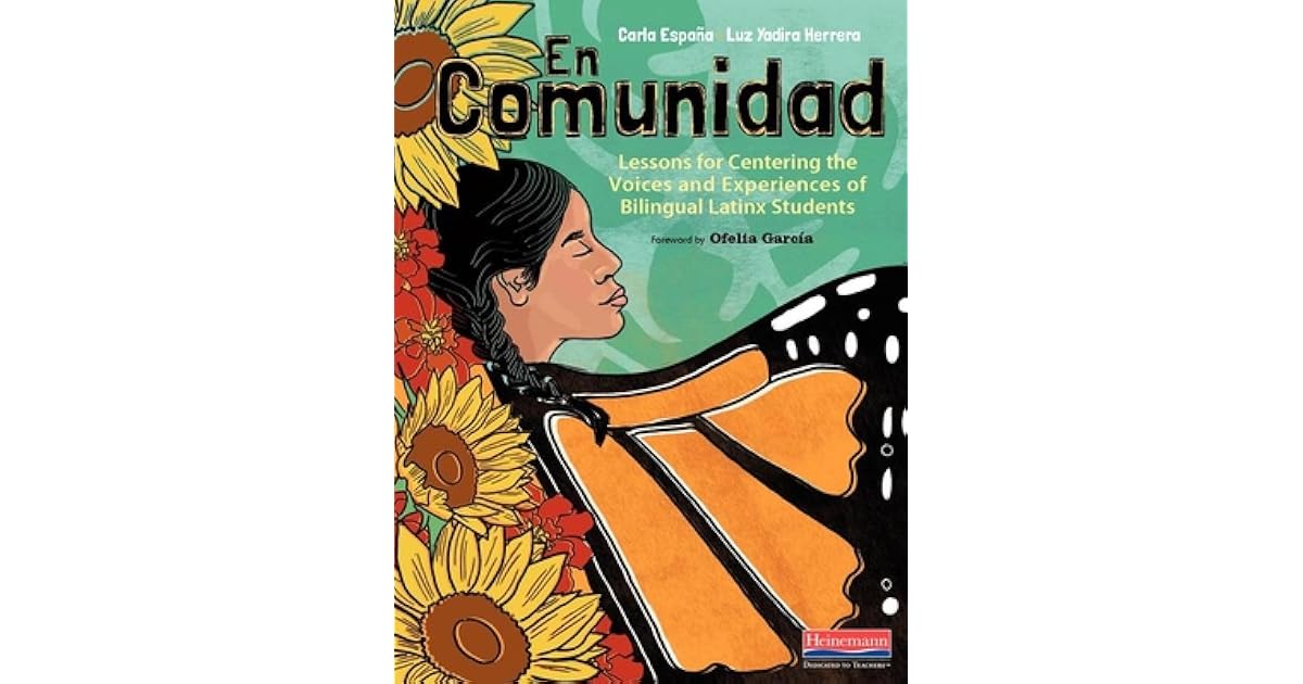 En Comunidad: Lessons for Centering the Voices and Experiences of ...