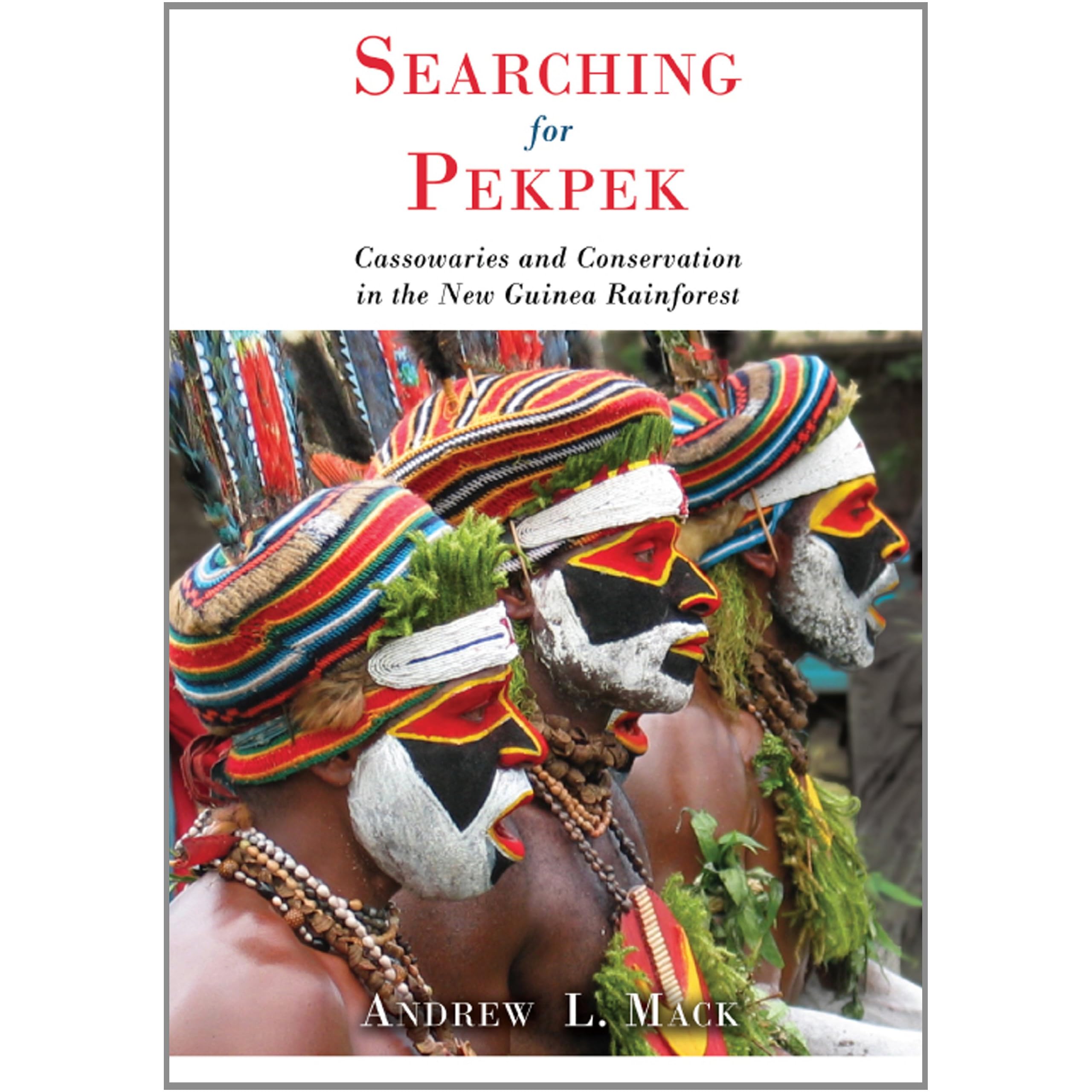 Lampara Books has published a children's book titled "Ako ay May Titi ...