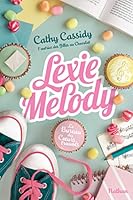 Love from Lexie (The Lost and Found, #1) by Cathy Cassidy