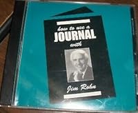 How To Use a Journal by Jim Rohn