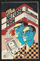 The Natural Man by Ed McClanahan