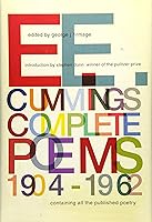 E.E. Cummings: Complete Poems 1904-1962 by E.E. Cummings