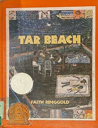 Tar Beach by Faith Ringgold
