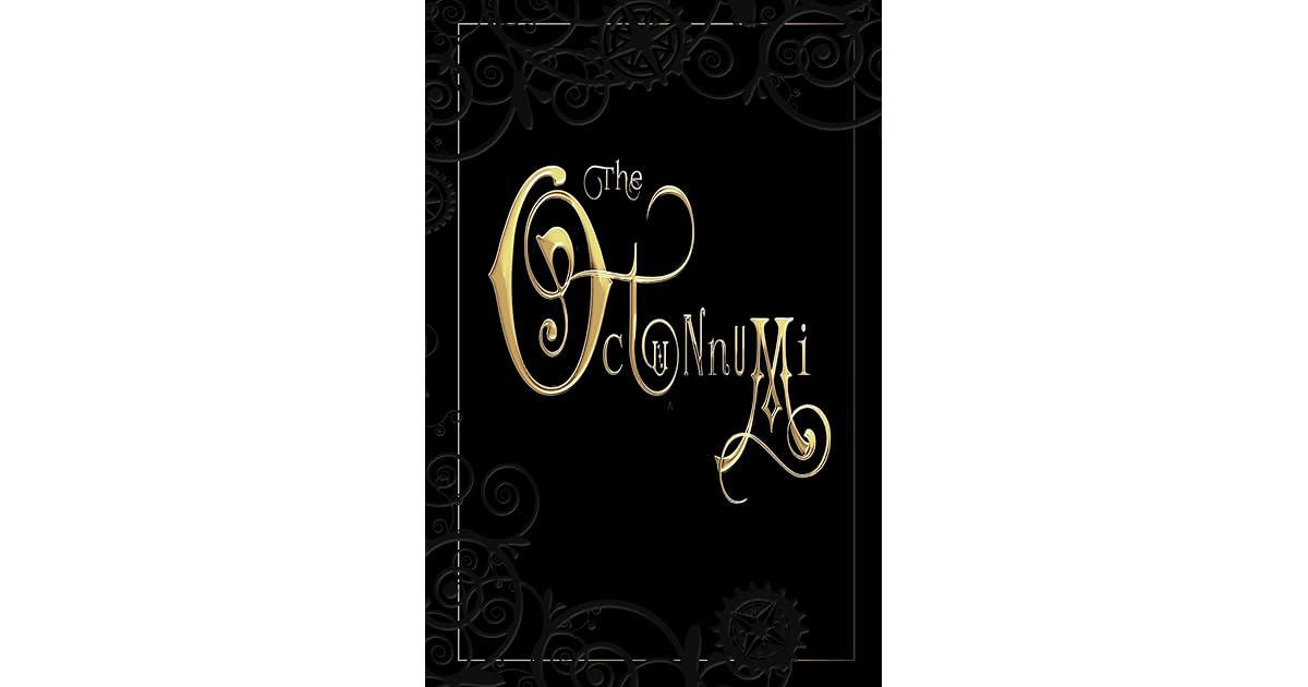 The Octunnumi Fosbit Files Prologue by Trevor Alan Foris