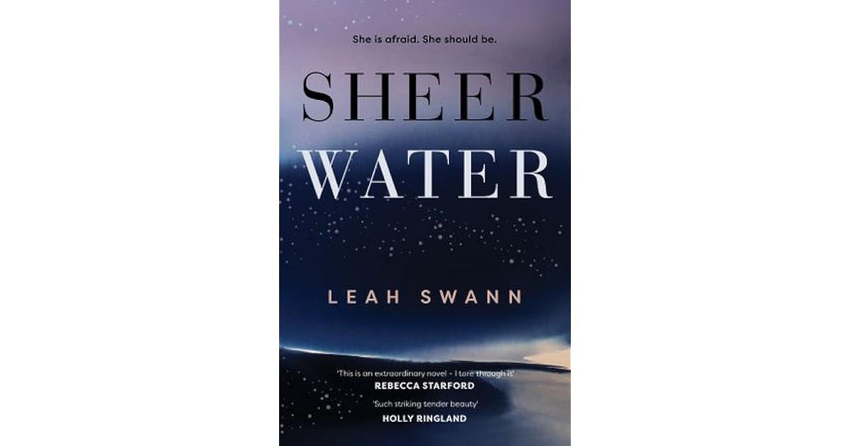 Sheerwater by Leah Swann