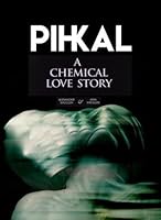 Pihkal: A Chemical Love Story by Alexander Shulgin