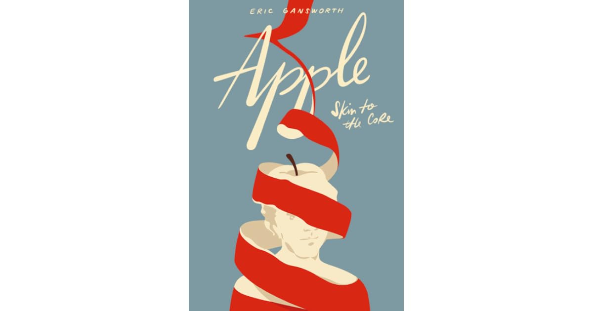 Apple: Skin to the Core by Eric Gansworth