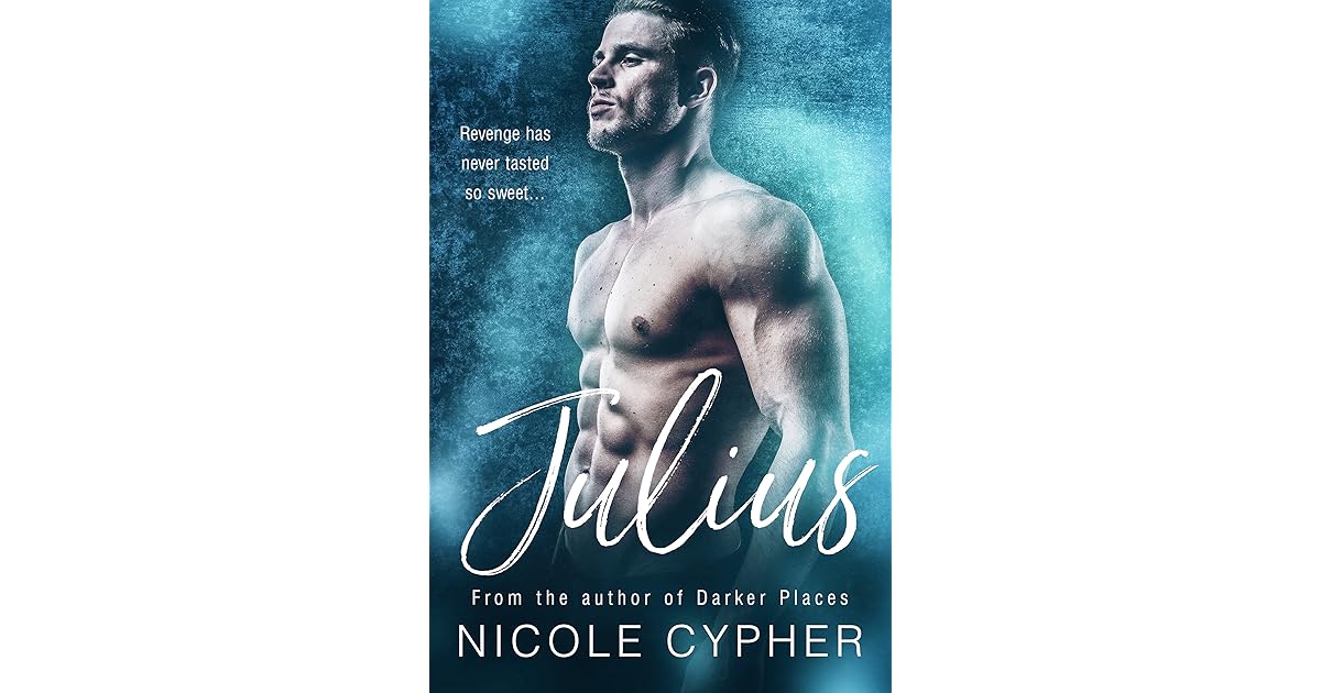 Julius by Nicole Cypher