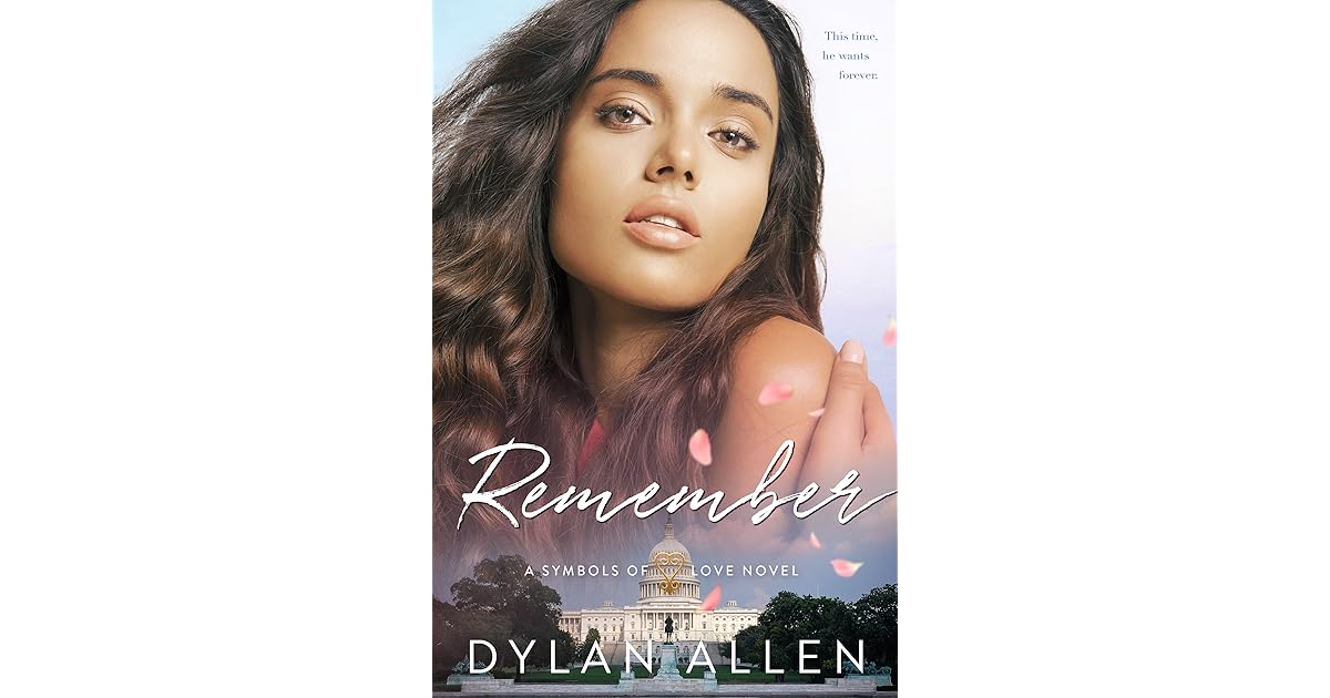 Remember by Dylan Allen