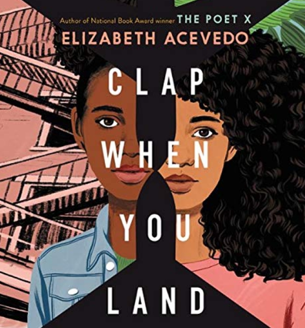 (Read*) [ePUB] Clap When You Land *Full Access : isonkadelmedia's Blog