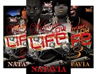 Welcome to the Low Life by Natavia