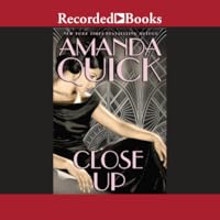 Close Up (Burning Cove #4) by Amanda Quick