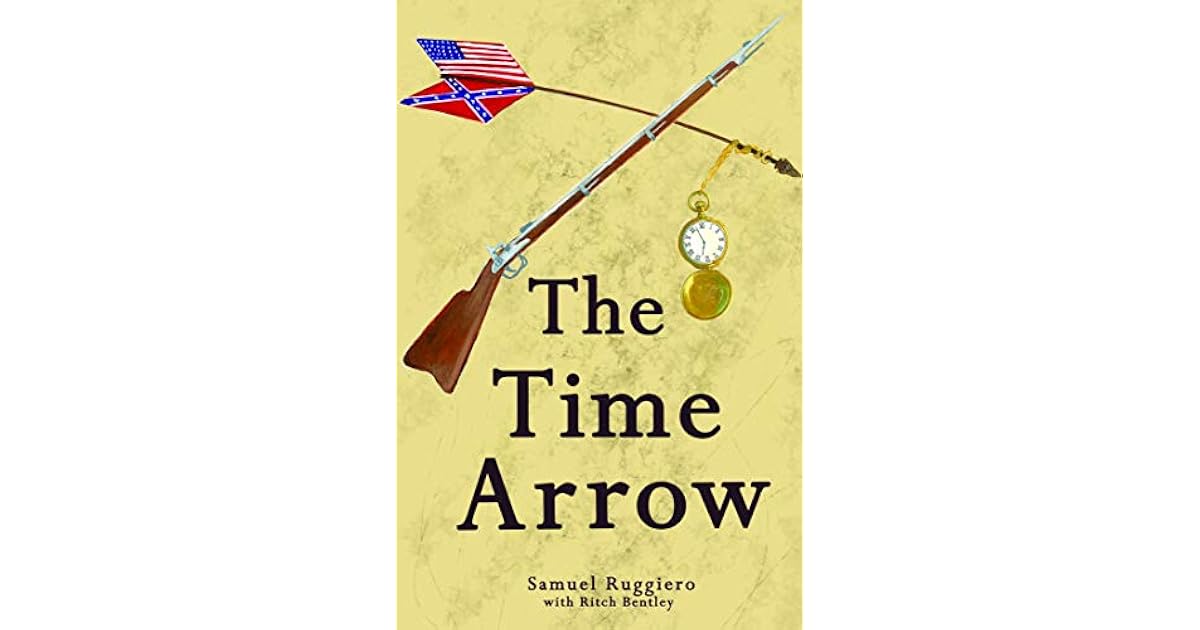The Time Arrow by Samuel Ruggiero