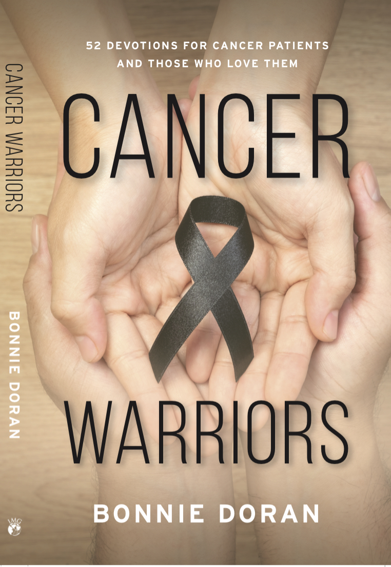 Cancer Warriors by Bonnie Doran