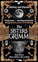 The Sisters Grimm (The Sisters Grimm #1) by Menna van Praag