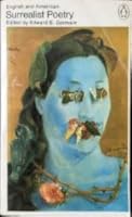 Surrealist Poetry in English by Edward B. Germain