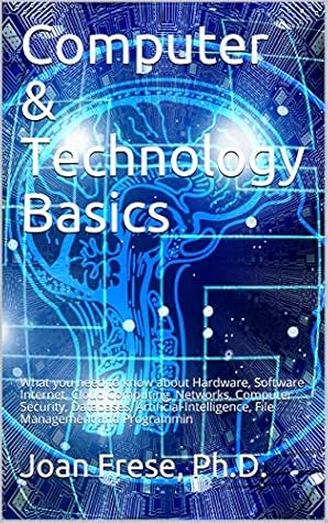 Computer & Technology Basics: What you need to know about Hardware ...