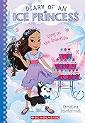 Diary of an Ice Princess Series by Christina Soontornvat