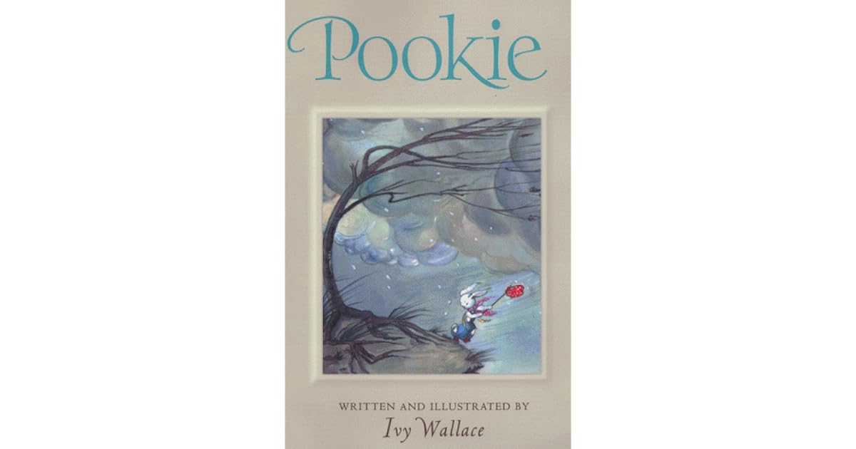Pookie by Ivy L. Wallace