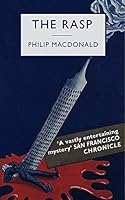 The Rasp by Philip MacDonald